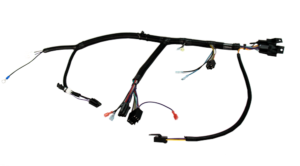 Wire Harness Coverings | PCA Precision Wiring | Waukesha, Wisconsin