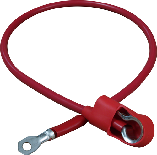 Battery Cable Manufacturers | Battery Cable Assembly | Battery Terminal ...