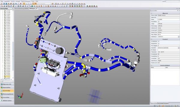 Custom Wire Harness Manufacturer | Custom Wiring Harness | Cable ...