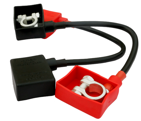 Battery Cable Manufacturers | Battery Cable Assembly | Battery Terminal ...