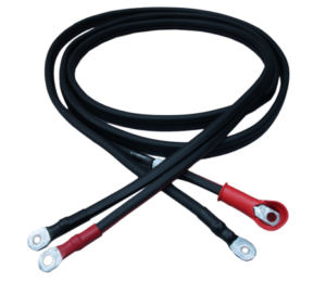 Battery Cable Manufacturers | Battery Cable Assembly | Battery Terminal ...