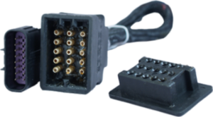 Custom Cable Overmolding | Cable Overmolding | Custom Molded Cable ...